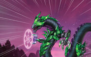 Phaedrus | Bakugan Wiki | Fandom