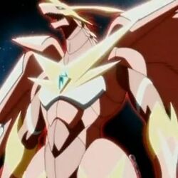 Bakugan Percival Evolutions