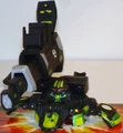 Boomix/Image Gallery | Bakugan Wiki | Fandom