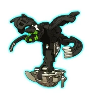 Razenoid | Bakupedia | Fandom