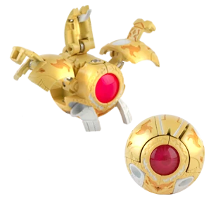 Lumitroid | Bakugan Wiki | Fandom