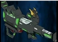 Linehalt | Bakuganpedia | Fandom