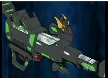 Boomix | Bakuganpedia | Fandom