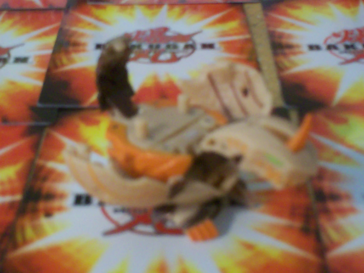 BakuExo-Skin | Bakupedia | Fandom