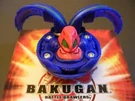 Ravenoid | Bakuganpedia | Fandom