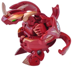 Bakugan Cross Dragonoid