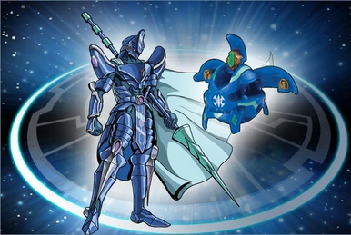 Bakugan Fear Ripper