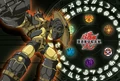 Gorem/Image Gallery | Bakugan Wiki | Fandom
