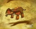 Tuskor/Image Gallery | Bakugan Wiki | Fandom