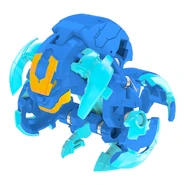 Maxotaur | Bakugan Wiki | Fandom
