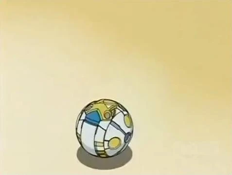 Saint Nemus/Image Gallery | Bakugan Wiki | Fandom