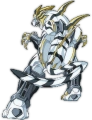 Tigrerra | Bakugan Wiki | Fandom