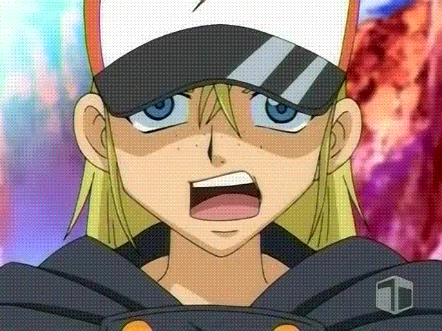 Billy Gilbert/Image Gallery | Bakugan Wiki | Fandom