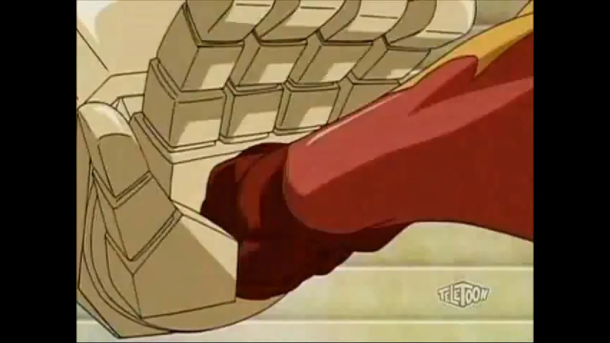 Coredem/Galería | Bakuganpedia | Fandom