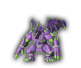 Demorc | Bakugan Wiki | Fandom