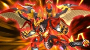 Dragonoid Infinity | Bakugan Wiki | Fandom