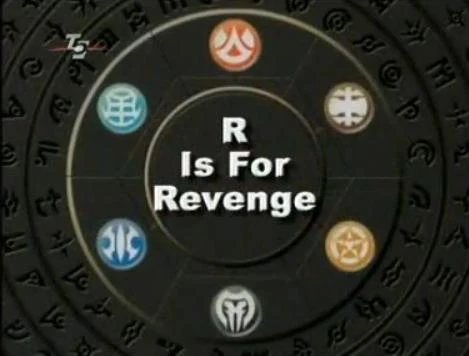 Rabeeder will sich rächen | Bakupedia | Fandom