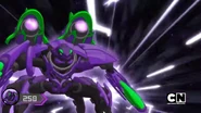 Vicerox | Bakugan Wiki | Fandom