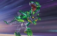 Trox (Generation 2) | Bakugan Wiki | Fandom