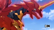 Hyper Dragonoid (Battle Planet) | Bakugan Wiki | Fandom
