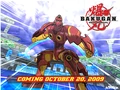 Robotallion/Image Gallery | Bakugan Wiki | Fandom