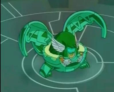Harpus/Image Gallery | Bakugan Wiki | Fandom