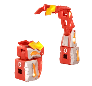 Blasteroid | Bakugan Wiki | Fandom