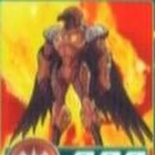 Ravenoid | Bakuganpedia | Fandom