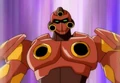 Robotallion/Image Gallery | Bakugan Wiki | Fandom