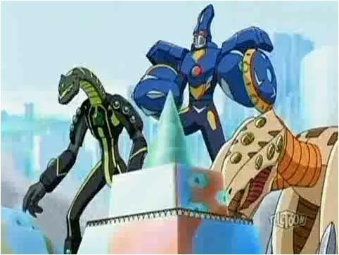 Neathian Bakugan | Bakugan Wiki | Fandom