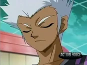 Ren Krawler | Bakupedia | Fandom