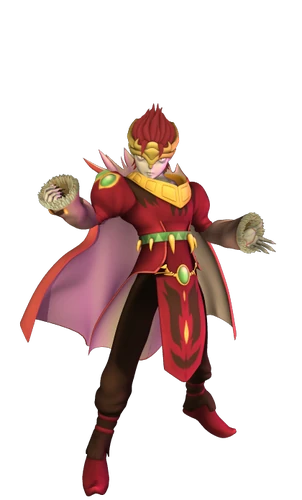 Gill | Bakugan Wiki | Fandom