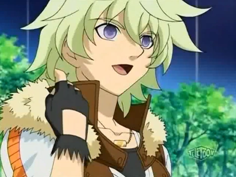 Hydron | Bakuganpedia | Fandom