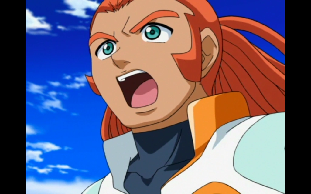 Jake Vallory/Galería | Bakuganpedia | Fandom