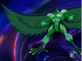 Ravenoid | Bakuganpedia | Fandom