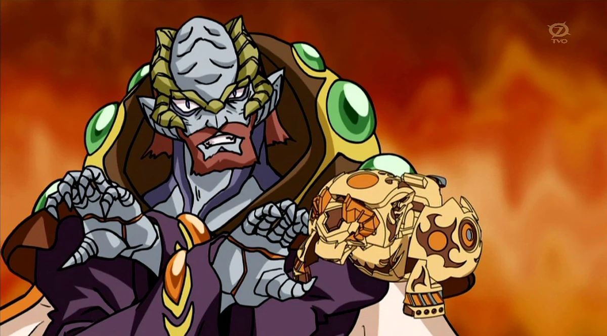 Nurzak/Image Gallery | Bakugan Wiki | Fandom