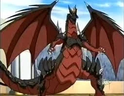 Helios | Bakuganpedia | Fandom