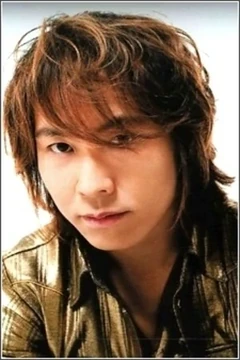 Ryotaro Okiayu Genshin