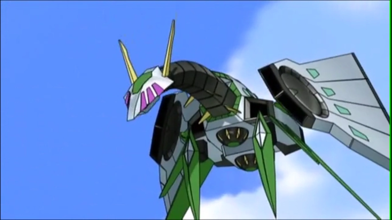 Aluze | Bakugan Wiki | Fandom