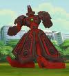 Coredem | Bakupedia | Fandom