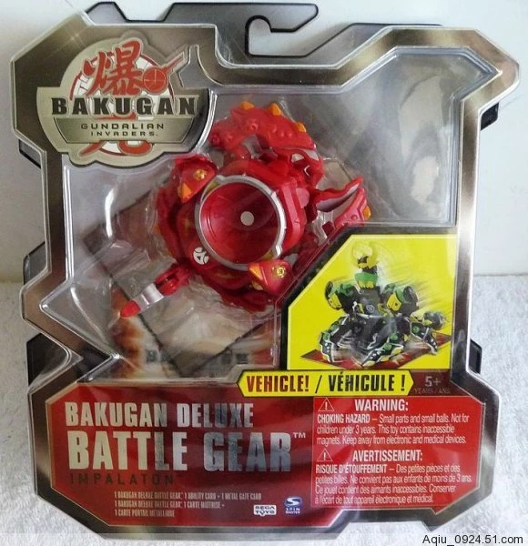 User blog:TwinStar/New Deluxe Gears, Mobile Assault Vehicles And ...