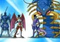 Angelo/Diablo Preyas/Image Gallery | Bakugan Wiki | Fandom