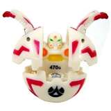 Robotallion | Bakugan Wiki | Fandom