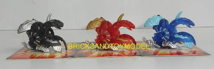 Mutant Helios | Bakugan Wiki | Fandom