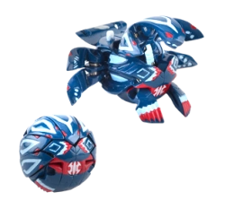 Phosphos | Bakuganpedia | Fandom