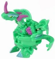Cross Dragonoid | Bakuganpedia | Fandom