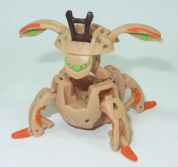 Bakugan Jetro