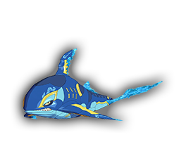 Warrior Whale | Bakugan Wiki | Fandom
