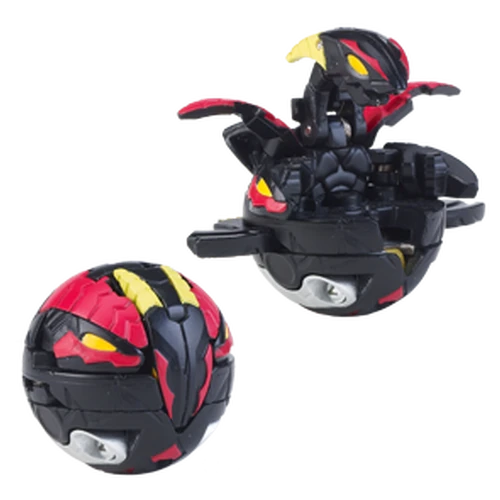 Bakugan Alpha Percival