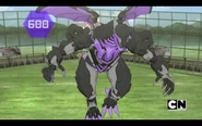 Garganoid | Bakugan Wiki | Fandom